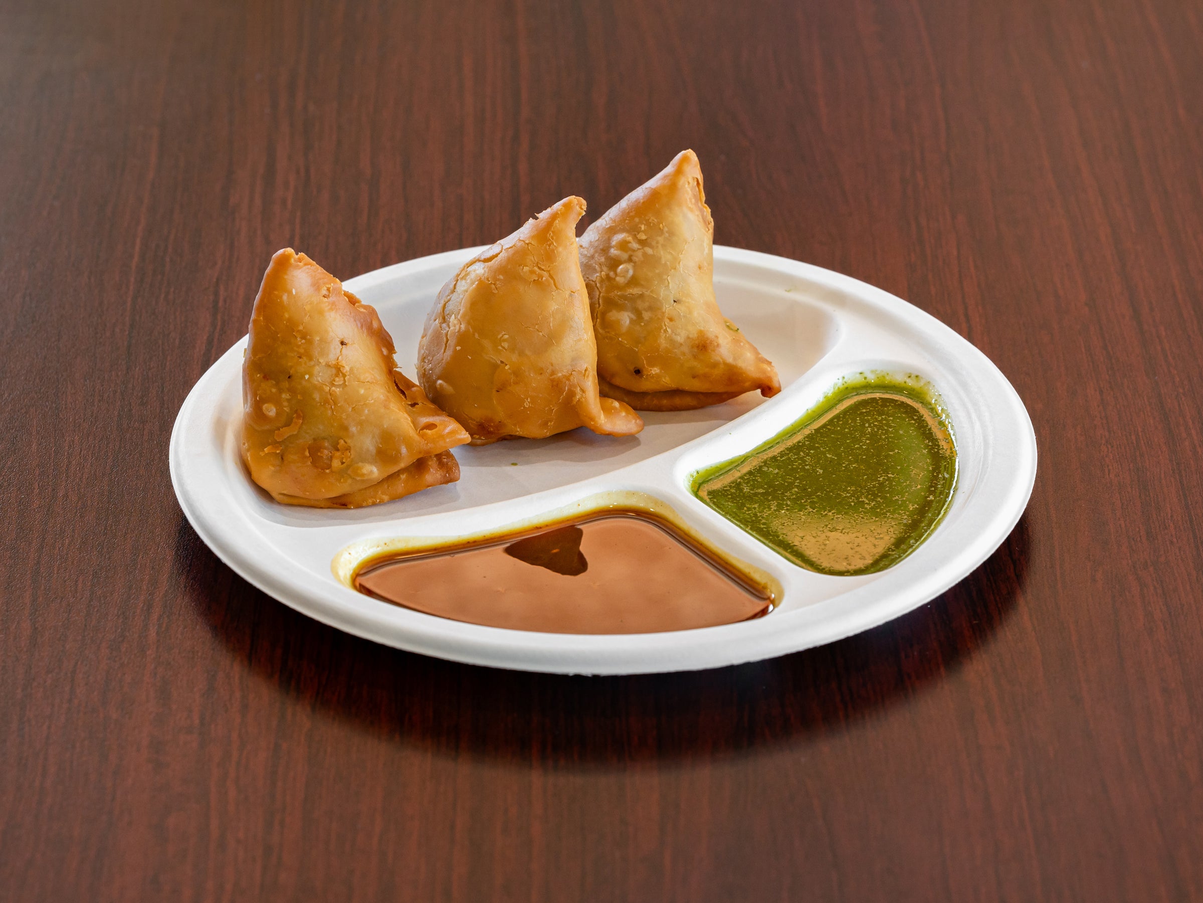 samosa wallah