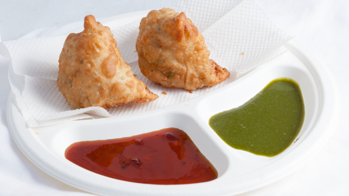 samosa walsall